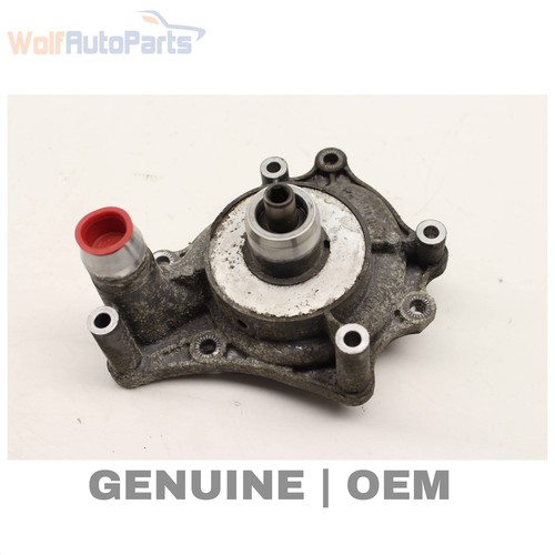 2007-2008 AUDI RS4 - Coolant / Water PUMP 079121014F | eBay