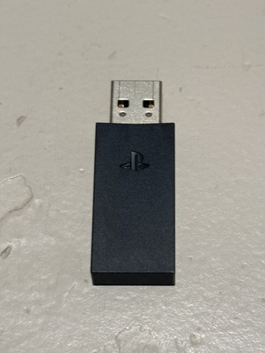 Playstation Pulse 3D Dongle Link Adapter Only | eBay
