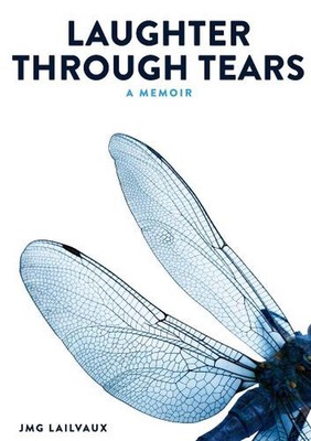 Laughter Through Tears by J.M.G. Lailvaux (English) Paperback Book ...