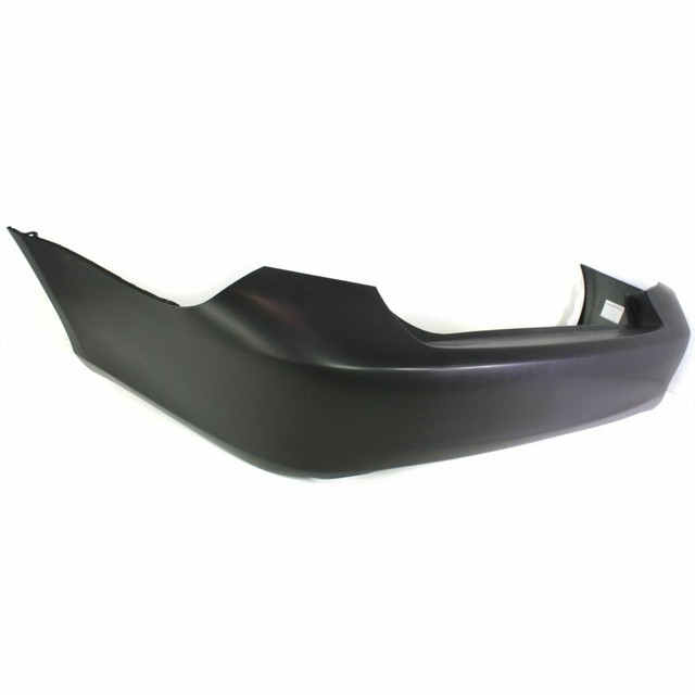 Painted to Match - Rear Bumper Cover for 2007-2012 Lexus Es350 ...