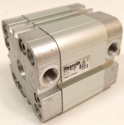 Rexroth 0822 394 203 0822394203 Ø:40 H:20 Pneumatik Zylinder ...
