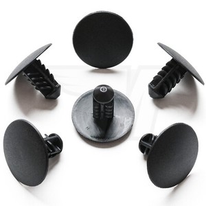 15x Boot Panel Mounting Clips for Renault Nissan | 7703077117 | eBay