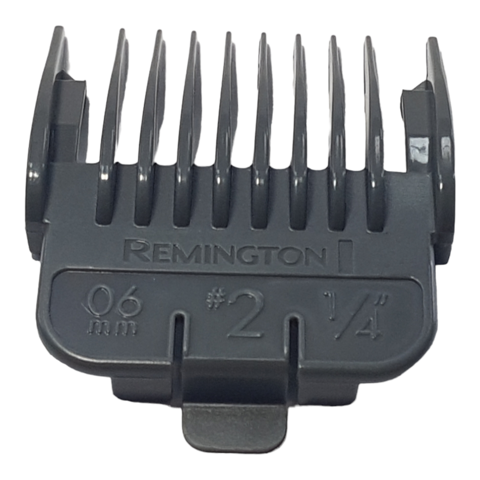 #2 Remington Clipper Guide Comb Guard 1/4th in 6mm Fits Many SEE ...