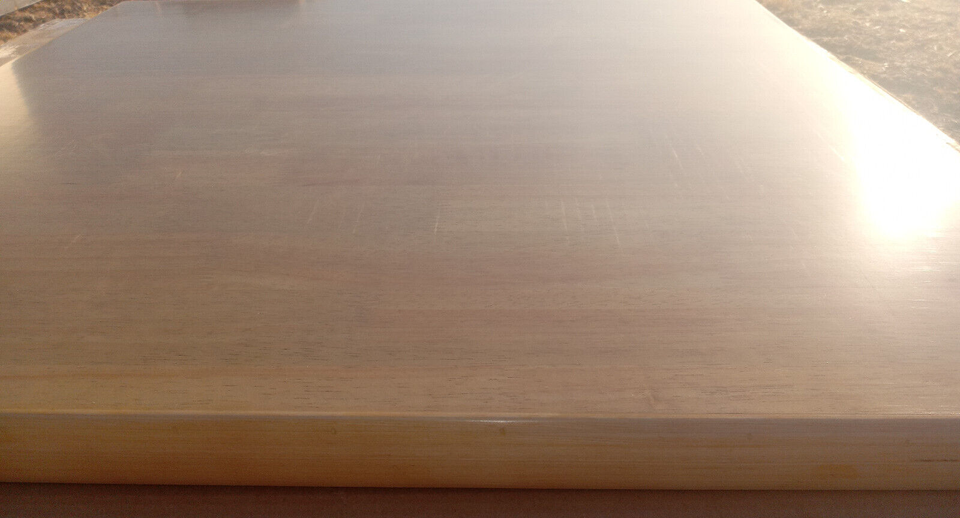 30X30" Light Wood Veneer Restaurant Table TOP ONLY Cocktail Bar Bistro ...