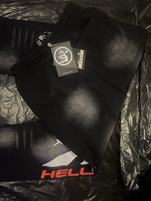 HELLstar Sweats | eBay