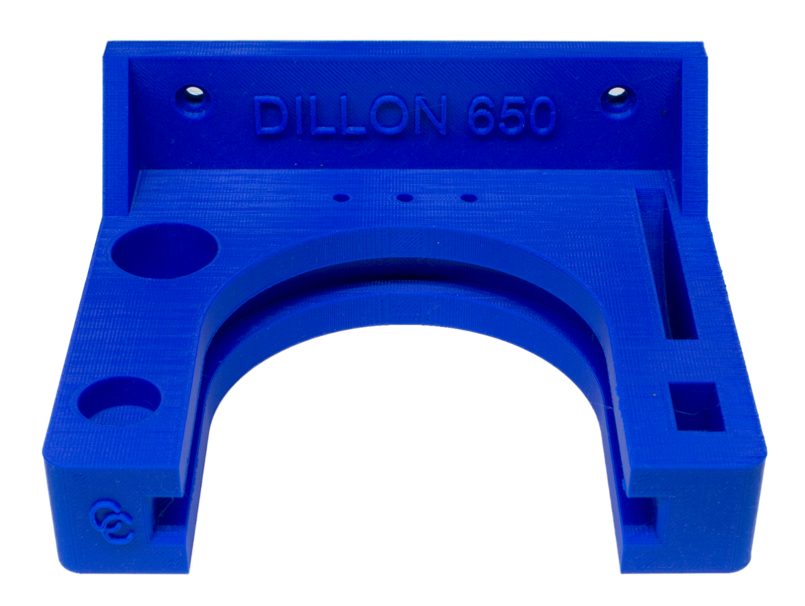 Dillon tool head 650 and 750 Toolhead Holder, wall mount | eBay