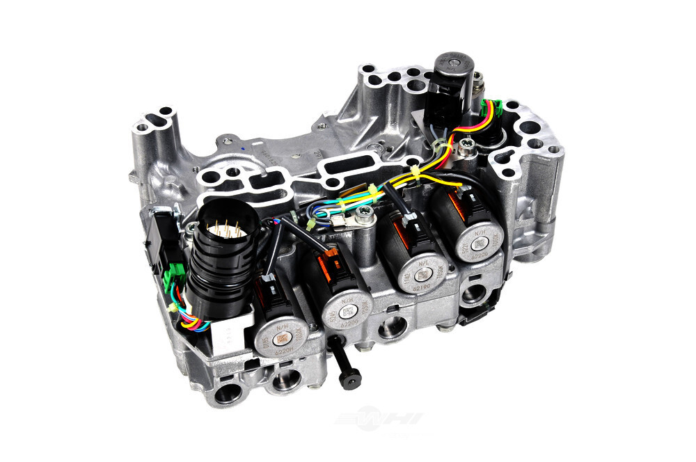 Automatic Transmission Valve Body GM Parts 25194692 fits 14-17 ...