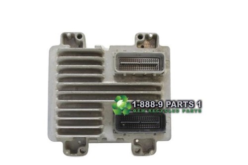 Engine ECM Electronic Control Module Fits 09-10 AVALANCHE 1500 3326 | eBay