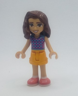 Lego Minifigurine Figurine Friends Luna (Frnd637) set 41753 | eBay