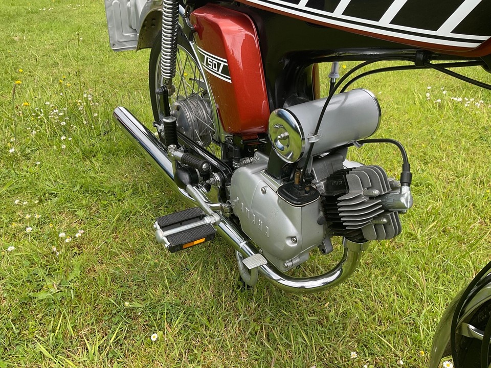 Fs1e. 1976 badger brown | eBay UK