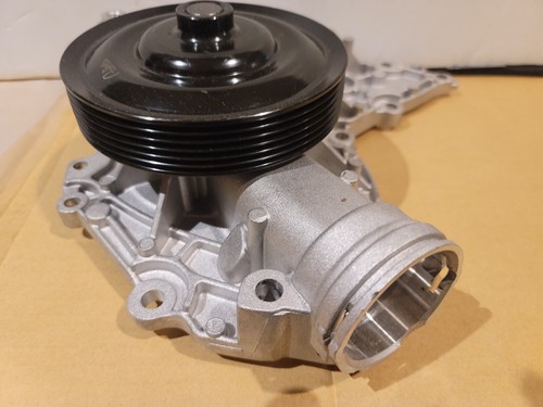 AW6142 Water Pump Kit 2722000 (For V6 3.0L 3.5L) Fit for Mercedes | eBay