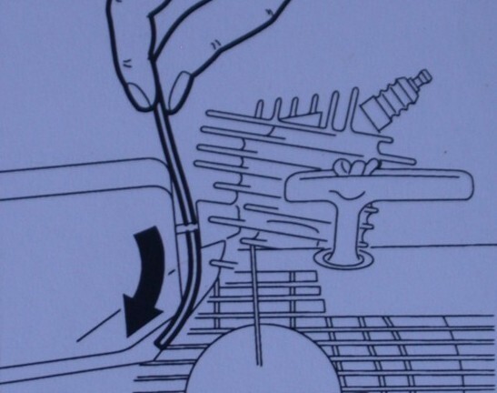 Chainsaw Sealing Block Off Gaskets Vacuum Leak Test Stihl Tools Exhaust ...