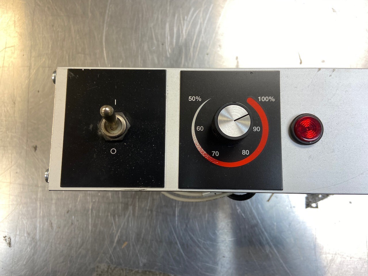 NEW Hatco RMB-14BD Remote Control Box Thermostat & Toggle Switch Glo-Ray #1755 | eBay