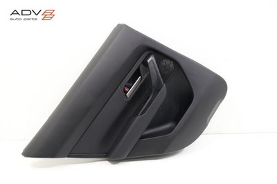 2023 - 2025 MAZDA CX-50 REAR LEFT DRIVER INTERIOR DOOR PANEL TRIM COVER ...