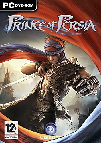 Prince of Persia (PC) 3307211609112 | eBay