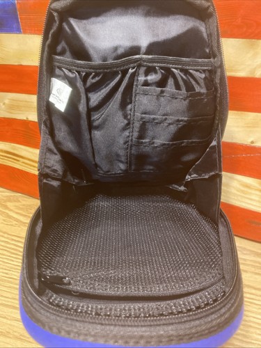 Vintage Nintendo Gameboy Advance Carrying Case Travel Shoulder Bag GBA ...