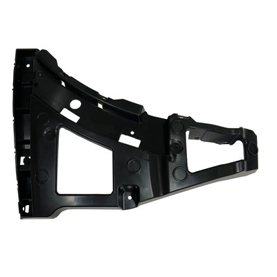 New Premium Fit Front Driver Side Bumper Cover Support LK4Z17C947B | eBay