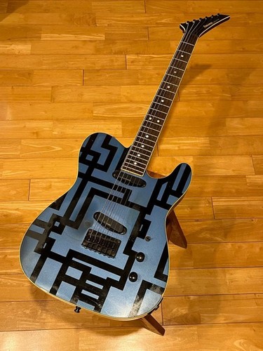 Fernandes TEJ-70 [Junk] Neck in good condition | eBay