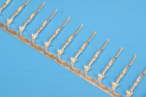 DELPHI 15326268 Automotive GT-150 Series 22-20AWG Male Crimp Terminal ...