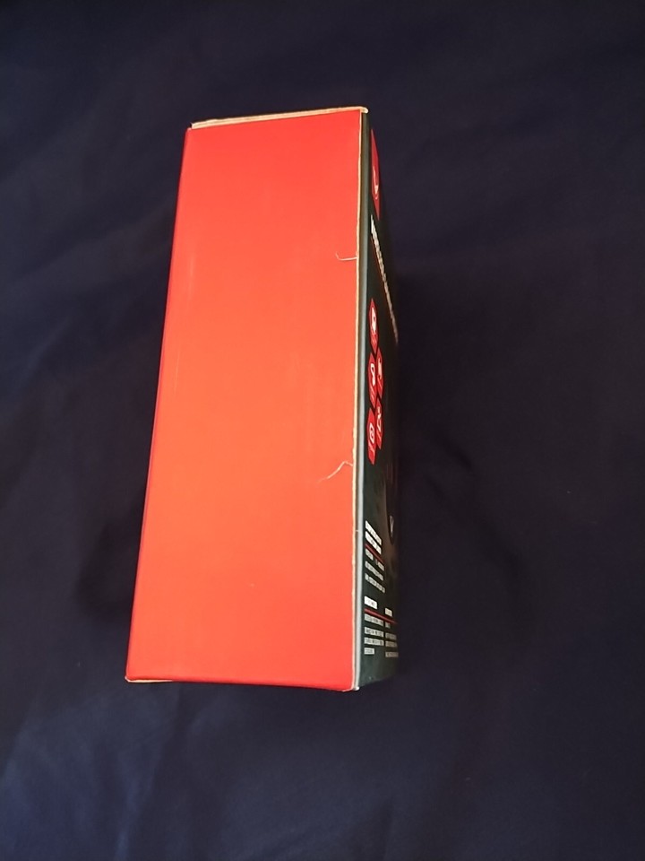 Wireless Gaming Mouse, Model: PC280A | eBay