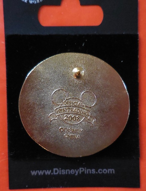 Disney Pin WDW Wildlife Conservation Fund Mickey & Minnie in Safari ...
