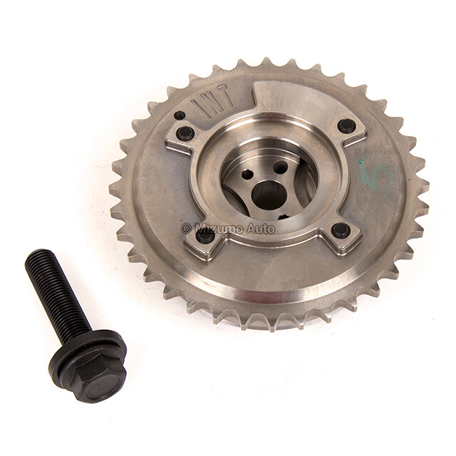 Timing Chain Kit Fits 09-12 Scion tC Toyota Camry Rav4 Sienna Venza 2.5 ...