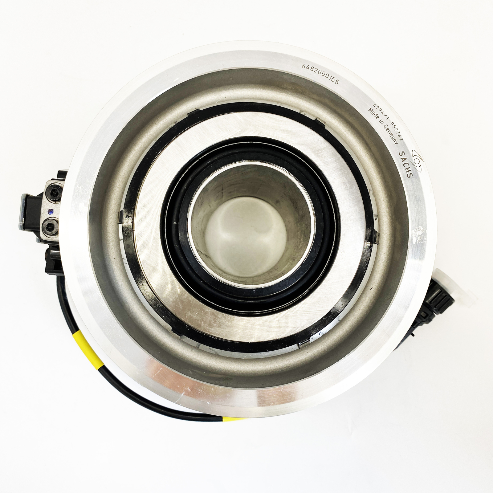 OEM VOLVO Mack I-shift Clutch Cylinder 23417523 for sale online | eBay