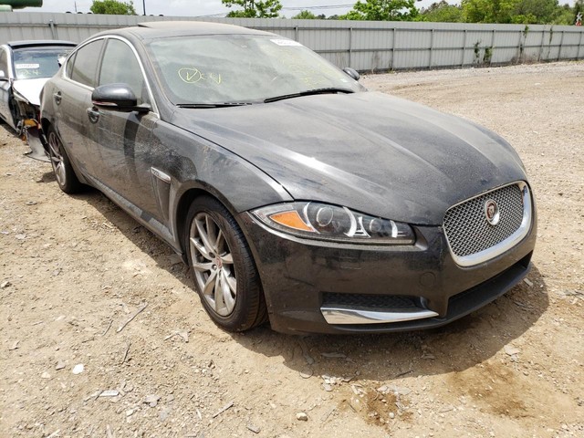 AC Compressor C2Z29597 Fits 2013 2014 2015 Jaguar XF OEM for sale ...