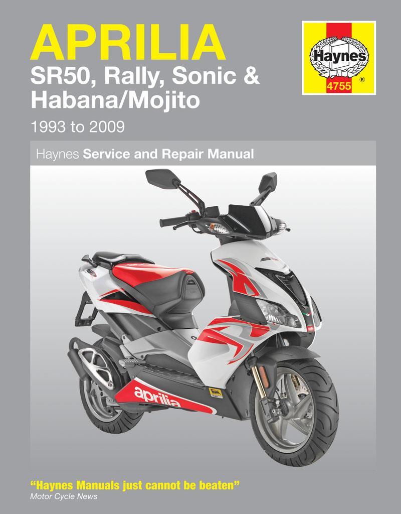Haynes - M4755 - Repair Manual for sale online | eBay