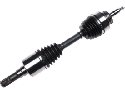 Front Left CV Axle Assembly API 62RKYW51 for Ford F150 2018 2015 2017 ...