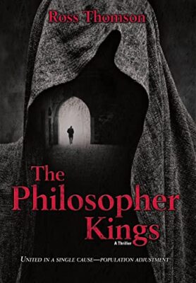 The Philosopher Kings By Professor Ross Thomson 9781300425489 | eBay