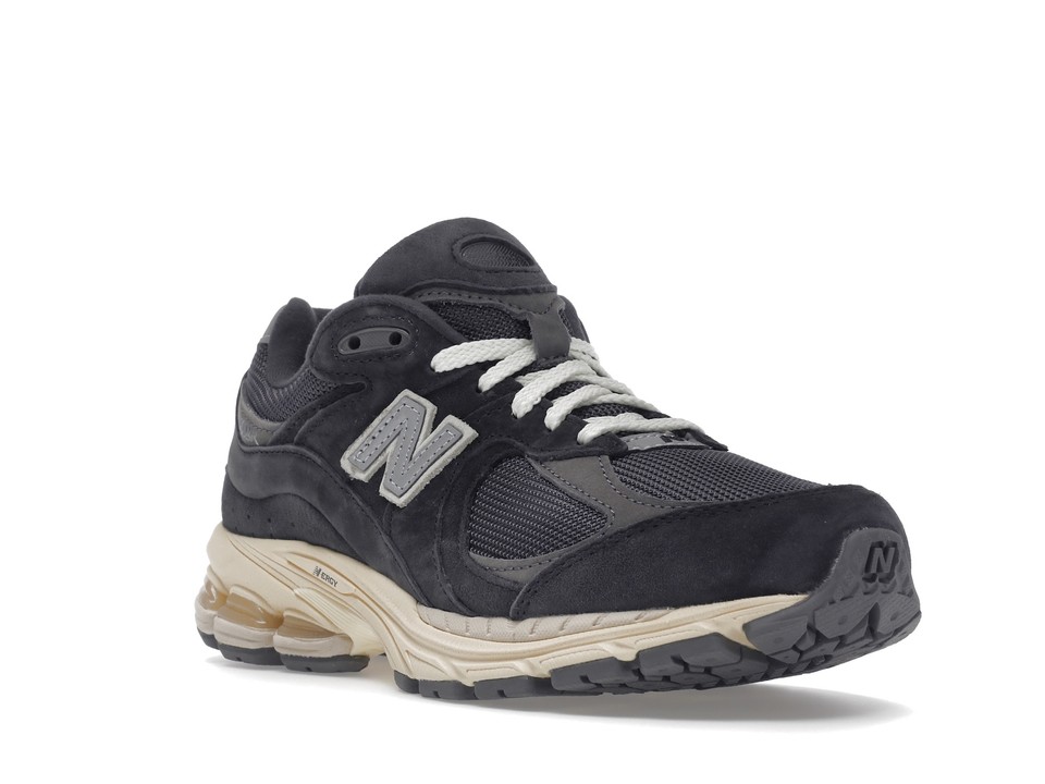 New Balance 2002R Black - M2002RHO | eBay