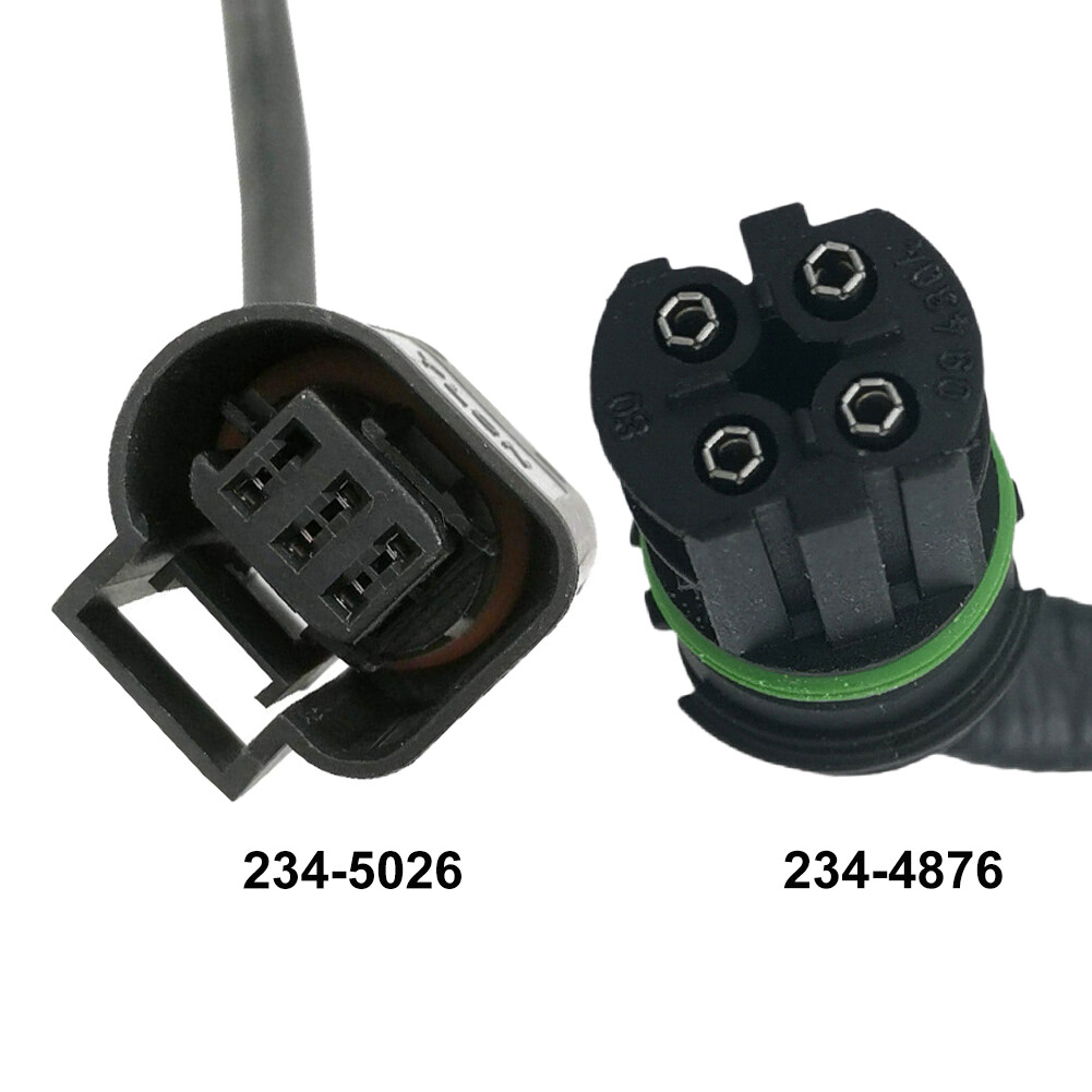 4X Up&Downstream Oxygen Sensor For BMW 550i 650i 750i 750Li X5 X6 ...