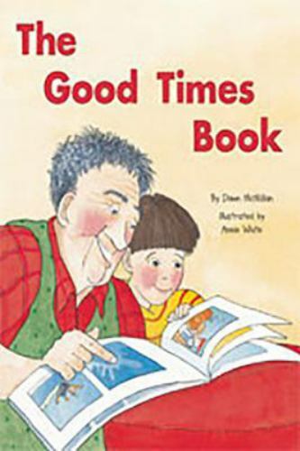 Rigby Flying Colors Ser.: Good Times Book by RIGBY (2006, Trade ...