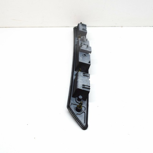 NEW AUDI A4 B6 REAR LID GRIP MOLDING 8E08275763FZ OEM | eBay