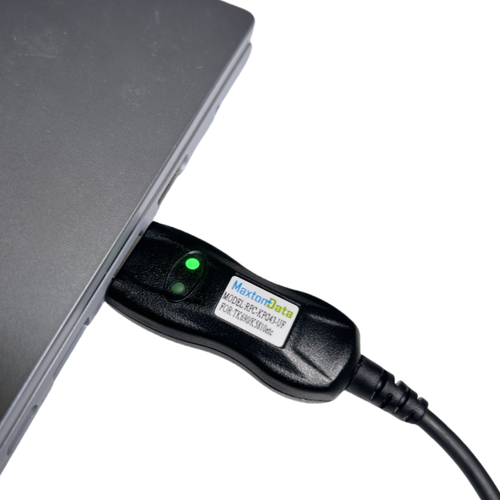 FTDI USB Programming Cable + Support for Motorola HT1250 HT1250LS ...