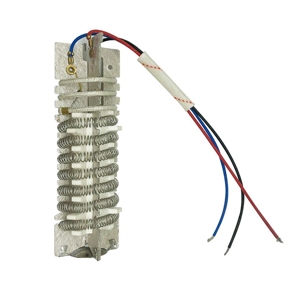 Long lasting Ceramic Metal Heating Element for 220V Hot Air Rework ...