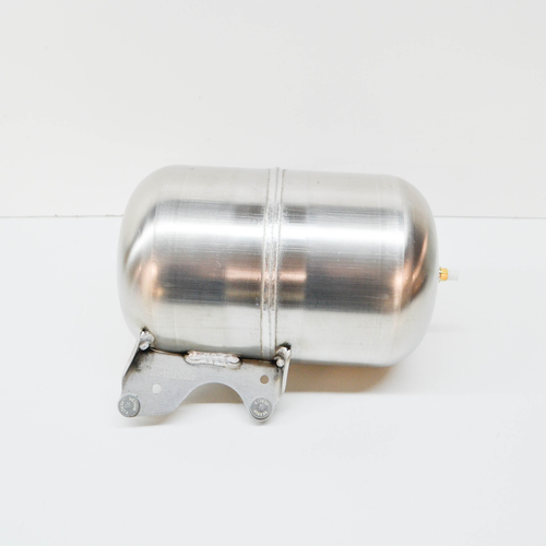 NEW MERCEDES-BENZ S W221 AIR SUSPENSION VACUUM TANK A2213200015 ...