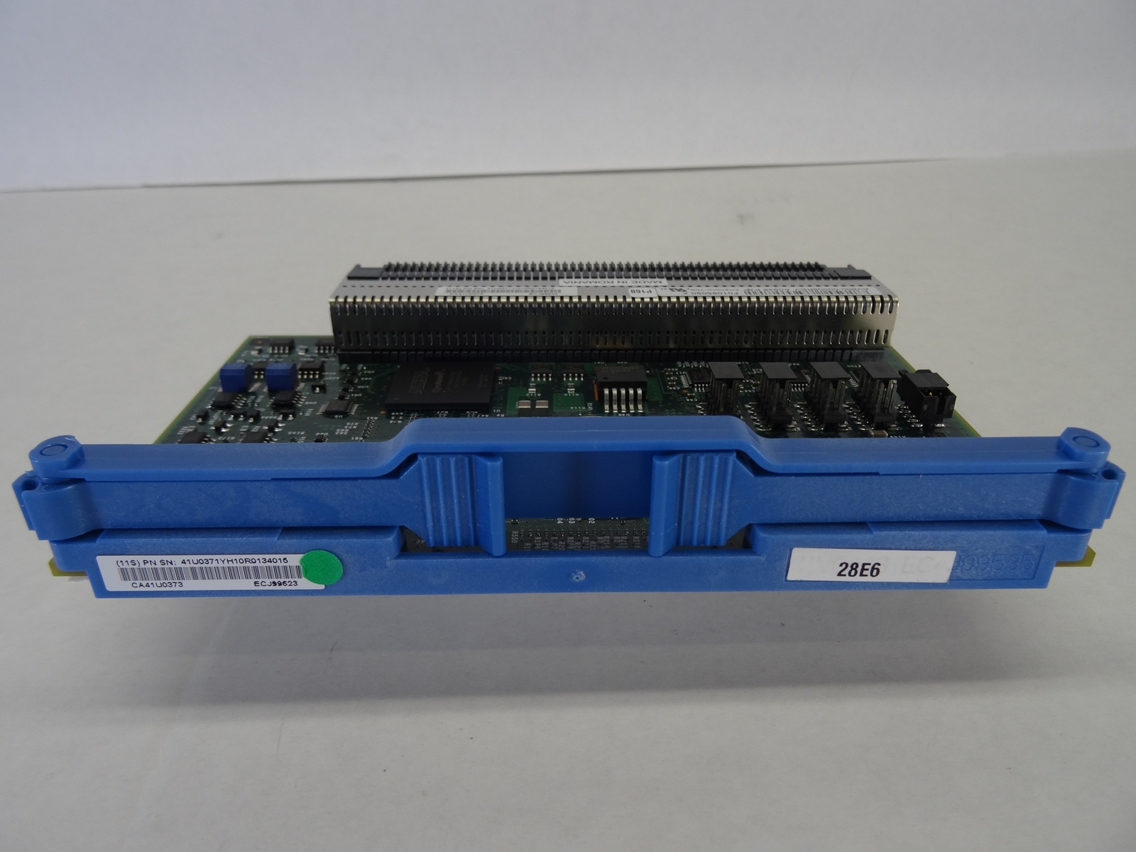 IBM 12R8412 MUX 9119-590-5 MULTIPLEXER CARD 41U0371 | eBay