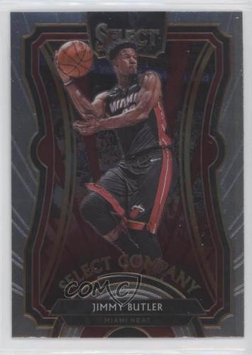 2019-20 Panini Select Select Company Jimmy Butler #7 | eBay