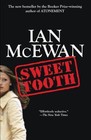 Sweet Tooth: A Novel - Paperback By McEwan, Ian - VERY GOOD ...