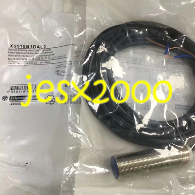 1Pcs New For Inductive proximity switch XS518B1DAL2 | eBay