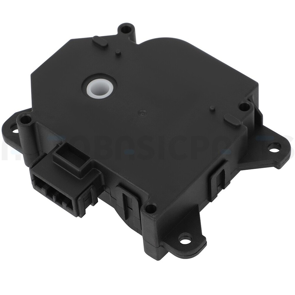For 2013-2019 Cadillac ATS 2.0L 3.6L HVAC Blend Door Actuator | eBay