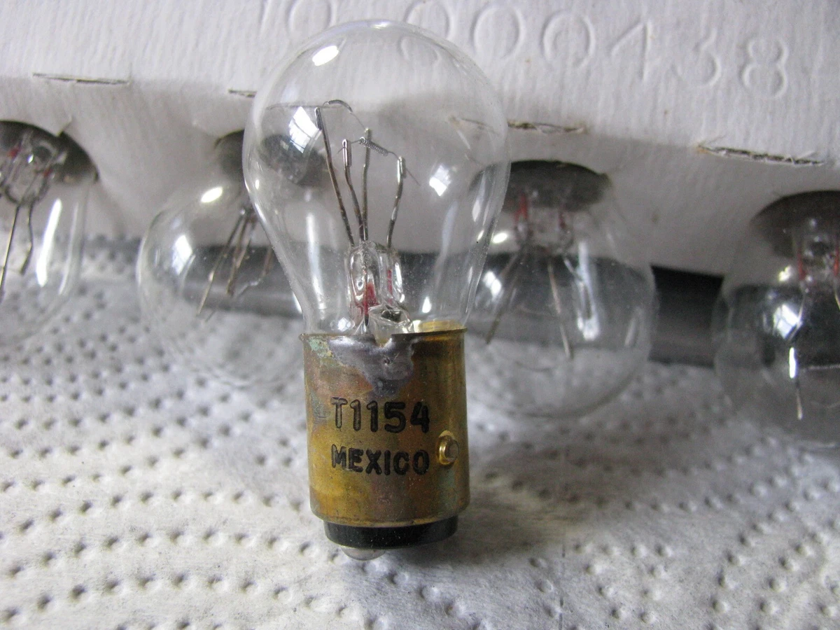 6 Volt Light Bulbs Automotive | Shelly Lighting