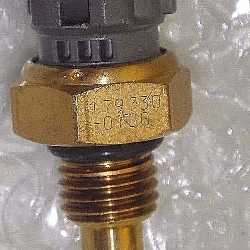 NEW GENUINE/ OEM 1797300100 89454-20010 8945460010 RF1L18840 FTS105 ...