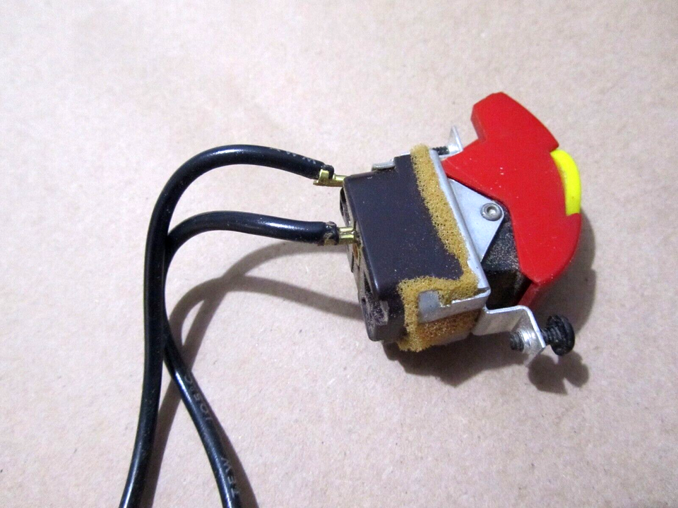 60257 Locking Switch From Craftsman 12" Band Saw 113.243300 113.243310 ...