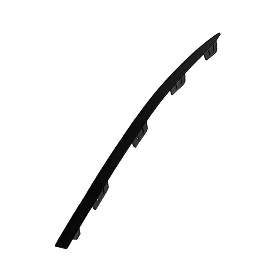Passenger Front Bumper Outer Trim Molding Fit for 2019-2022 Mercedes ...