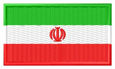 Flagge Iran Flag Iran iron-on Aufnäher patch 6111111112217 | eBay