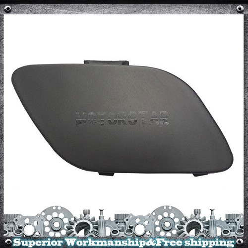 Front Bumper Tow Hook Eye Cover For BMW E92 E93 3-Series 06-09 328i ...