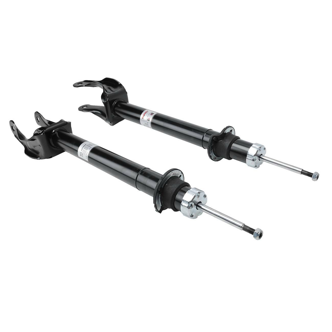 FOR Mercedes Benz W166 Front Left + Right Suspension Shock Absorber ...